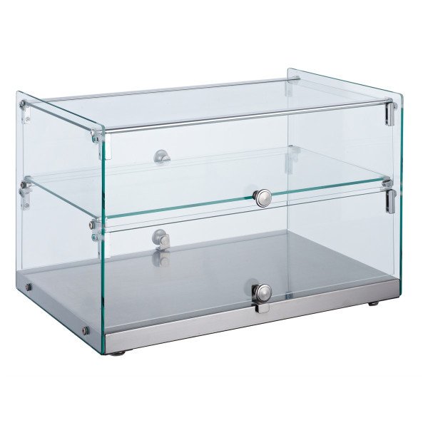 NEUTRAL VITRINE 50L|Combisteel|combisteeliGastronomic CESA Sogutma GmbH