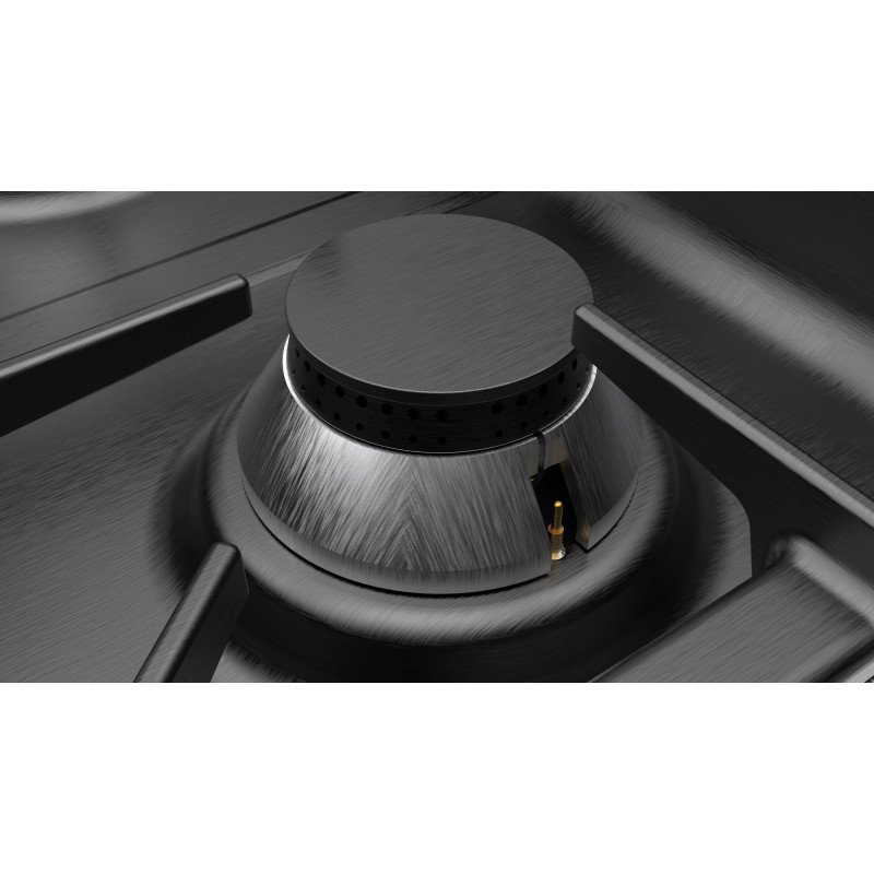 BASE 700 GASHERD 4 BR.|Combisteel|combisteeliGastronomic CESA Sogutma GmbH